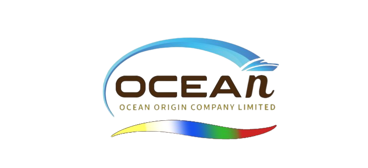 ยินดีต้อนเข้าสู่ - Ocean Origin Co.,Ltd.
